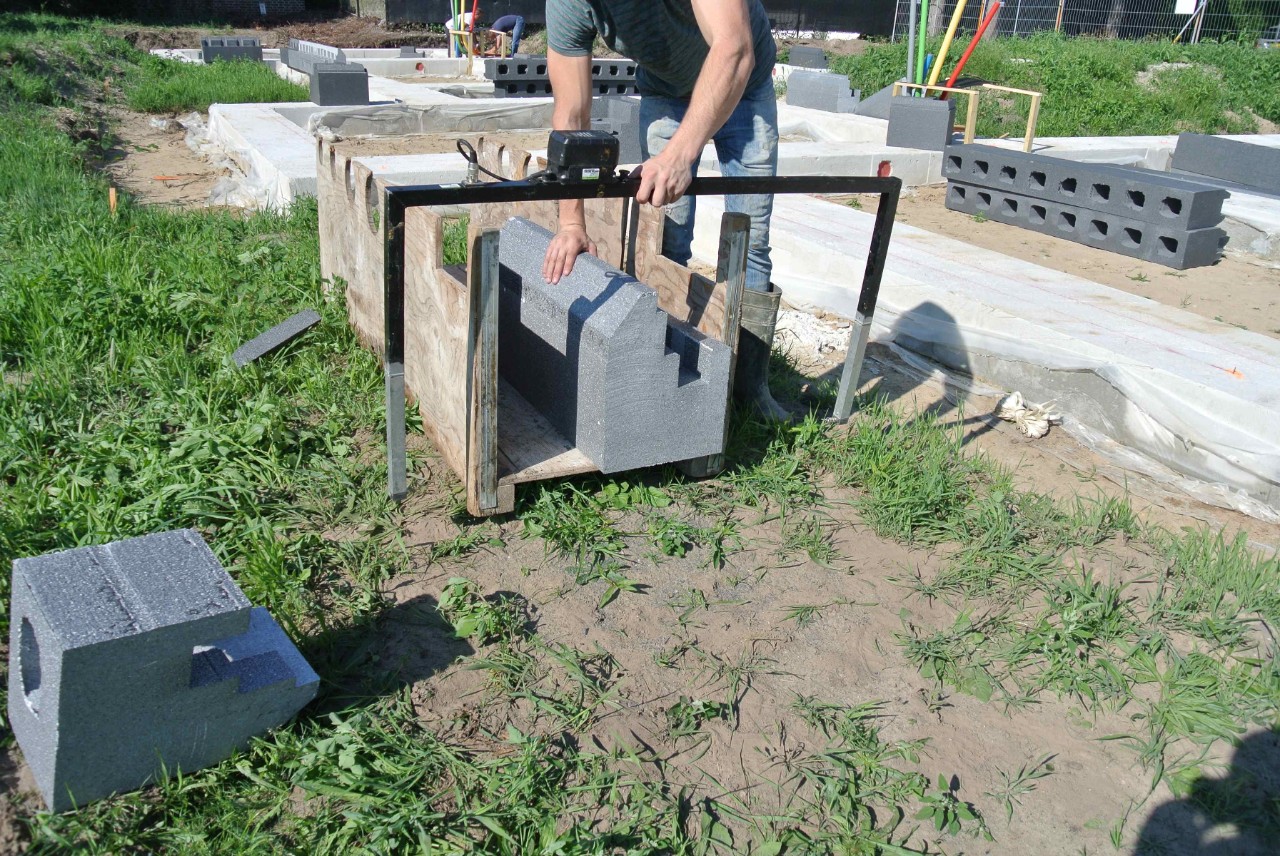 Eenvoudig bouwknooppunten isoleren met Isotras | Kingspan NL