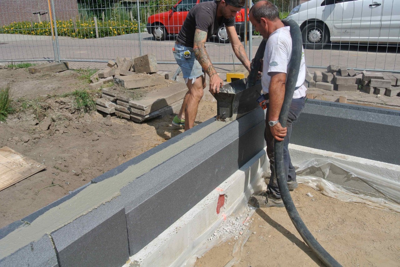 Eenvoudig bouwknooppunten isoleren met Isotras | Kingspan NL