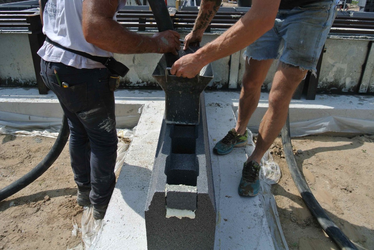 Eenvoudig bouwknooppunten isoleren met Isotras | Kingspan NL