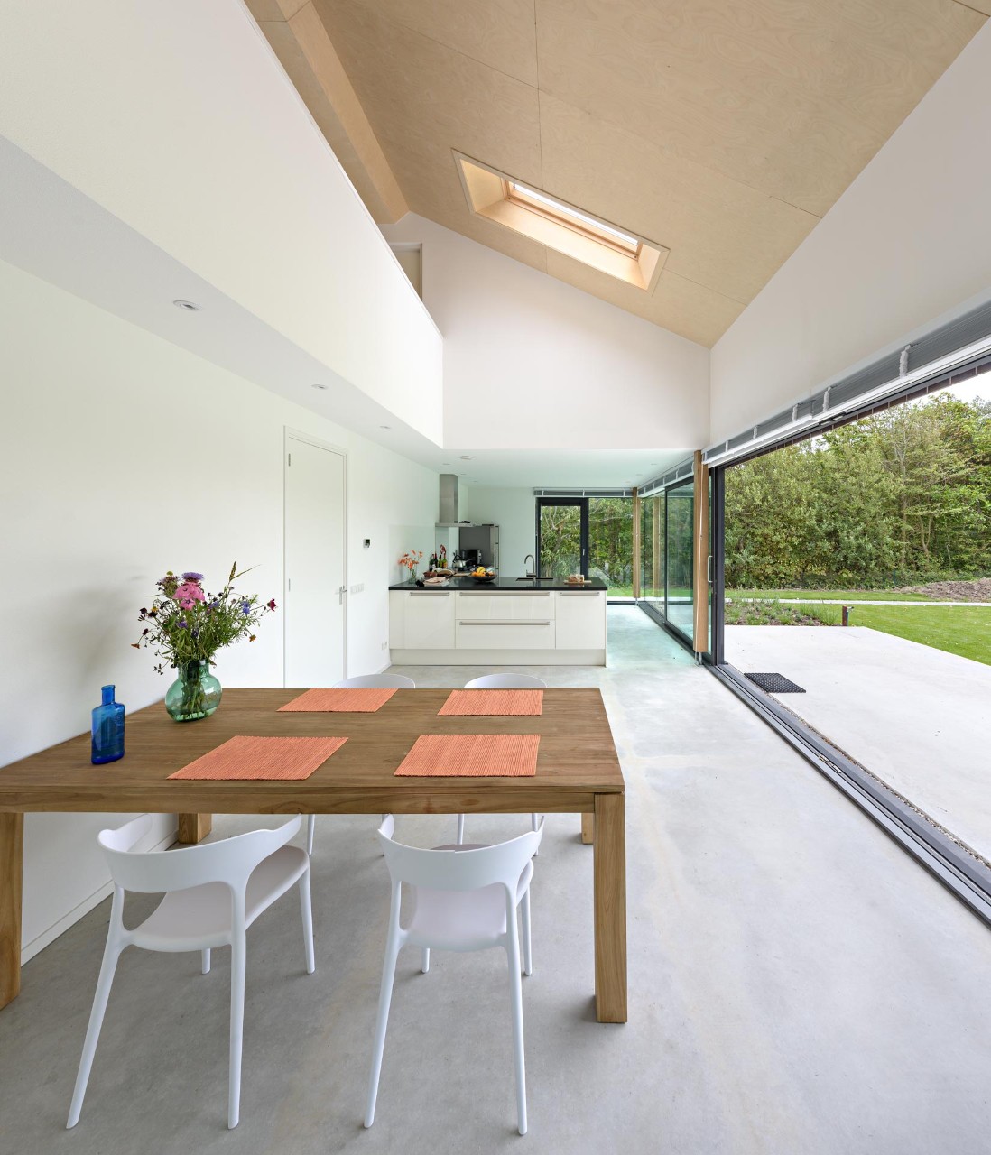 Westkapelle | Kingspan NL