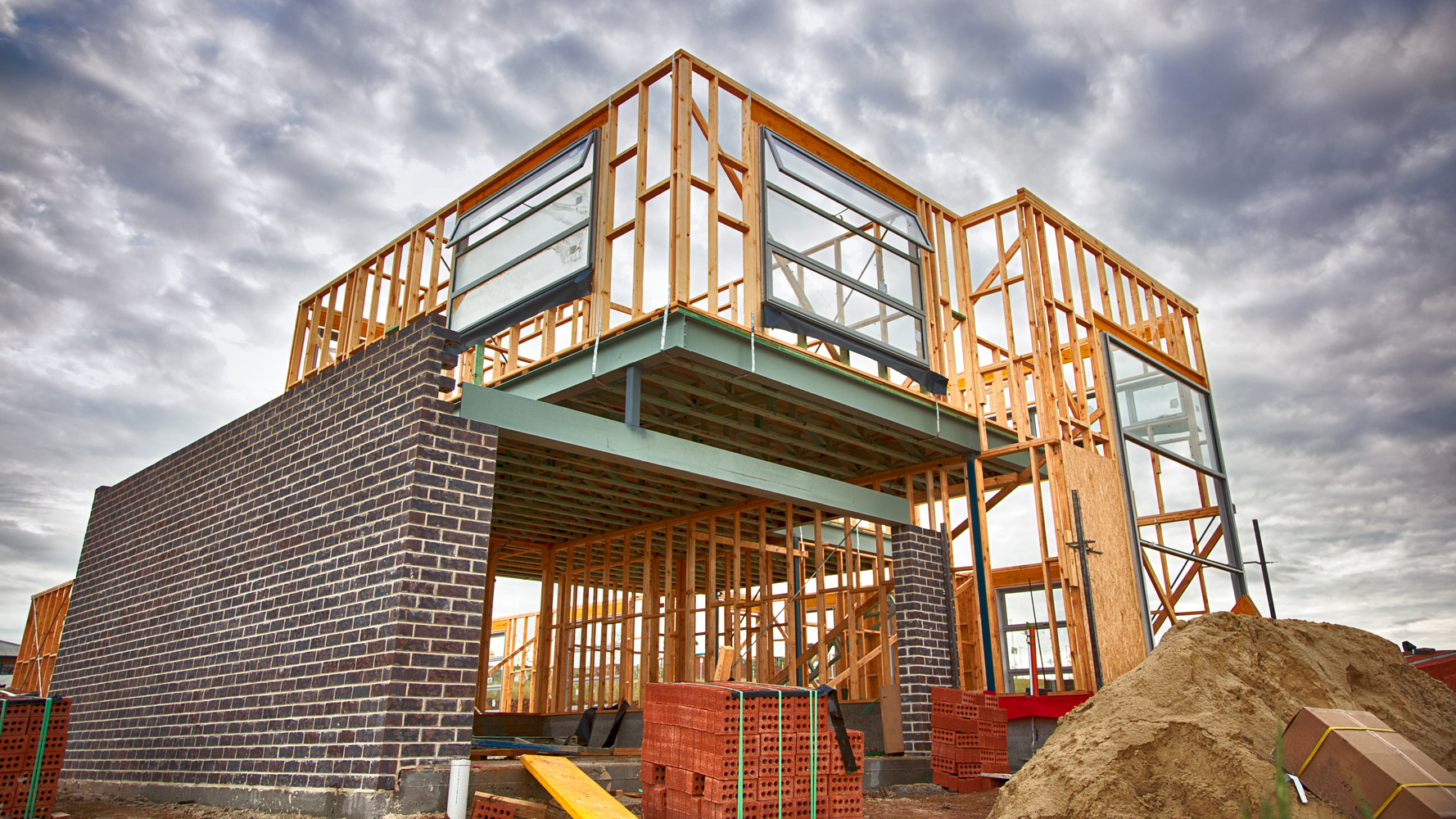 A New Look for the National Construction Code of 2022 | Kingspan AU