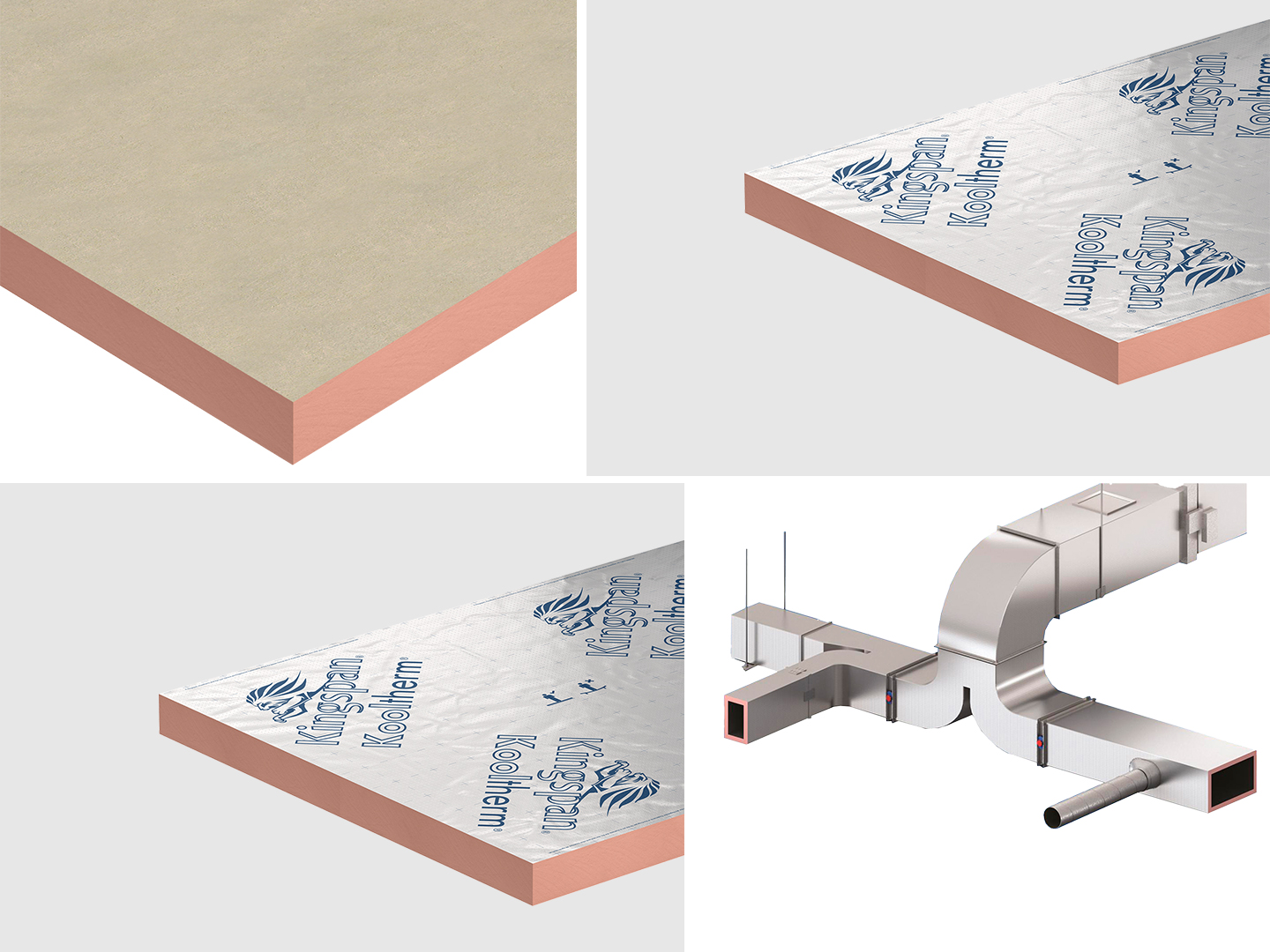 Kingspan Insulation Publishes Australasian EPDs for Key Products ...