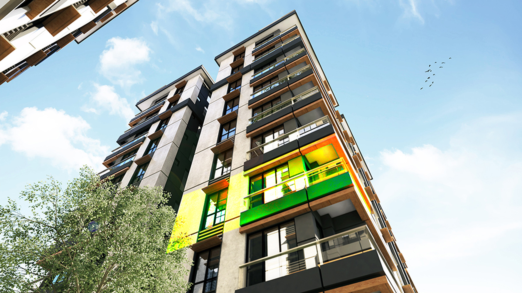 Using Kingspan Kooltherm K17 Insulated Plasterboard Helps Increase ...