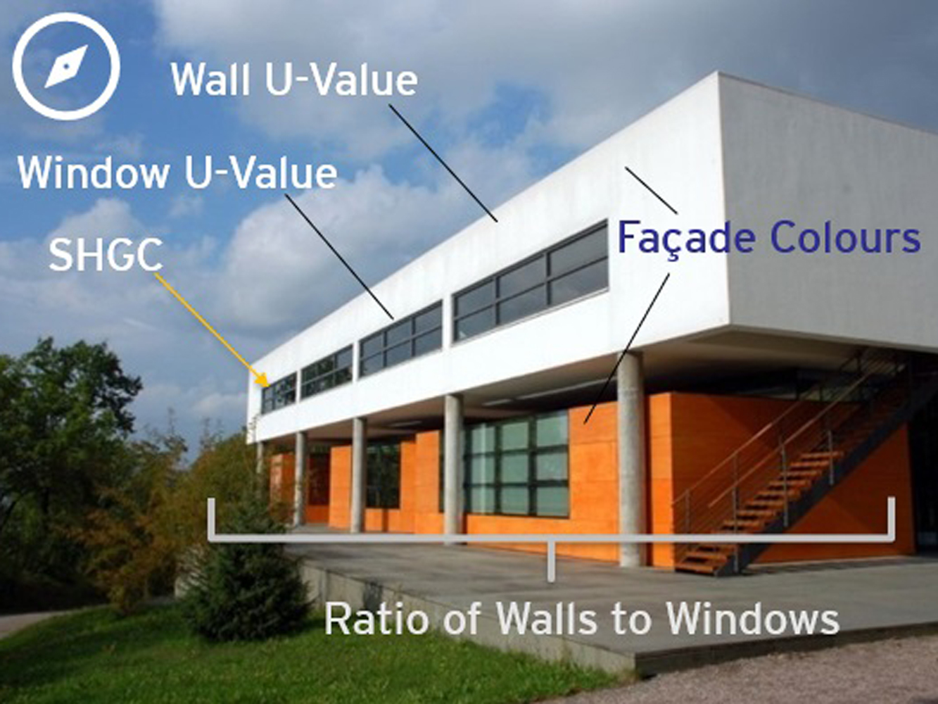 NCC 2019 Changes to Section J; Thermal Performance, Condensation and ...