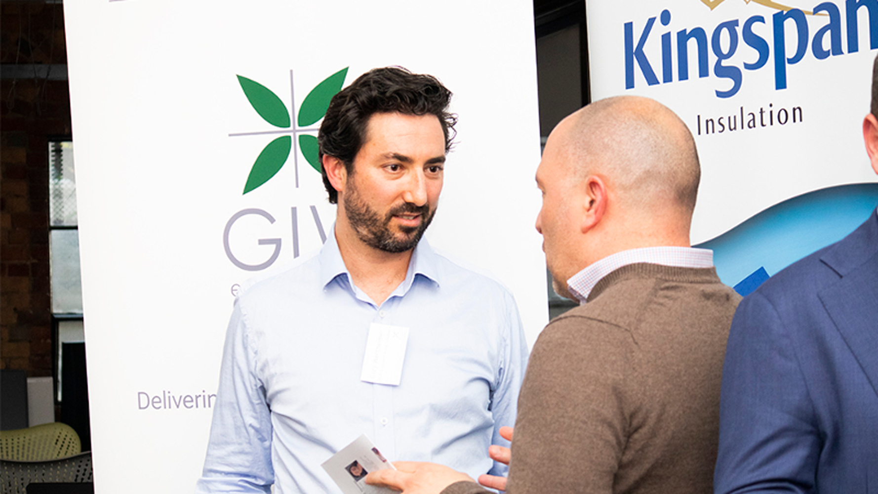 Section J Update and the Impact on ESD Consultants | Kingspan AU