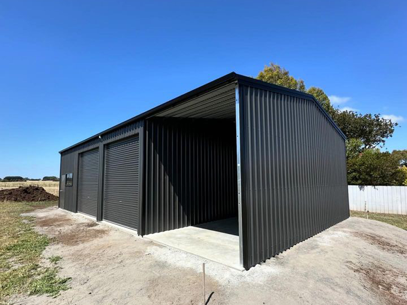 Why Insulate a Shed | Kingspan AU