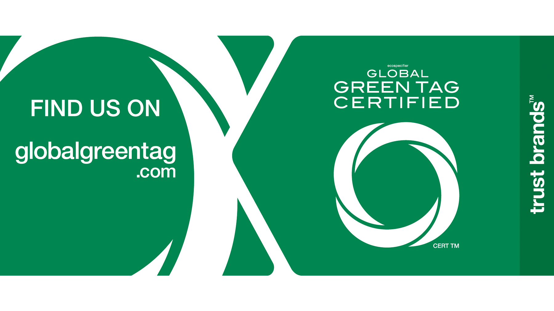 Kingspan Kooltherm Products Achieve the Global GreenTag GreenRate ...