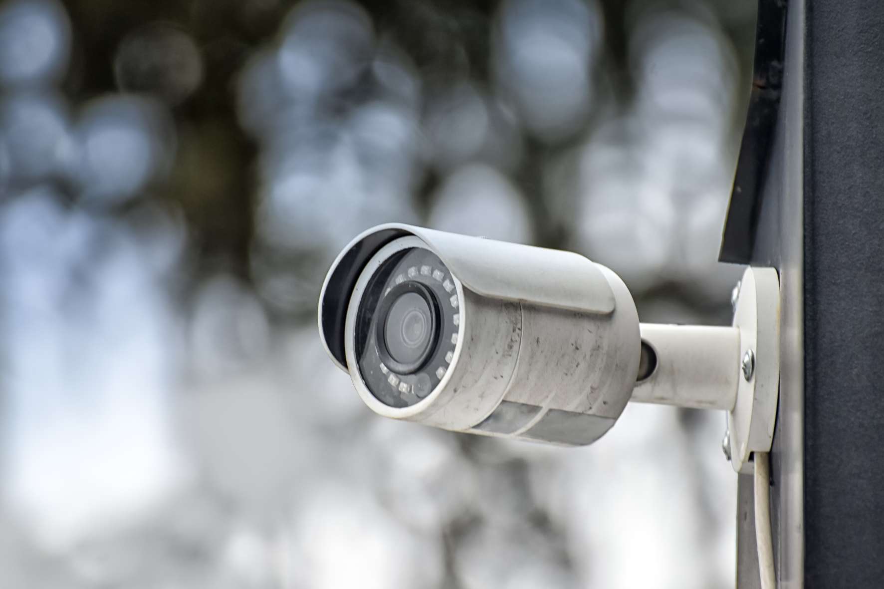 Camerawetgeving in België: wat u moet weten | Kingspan NL-BE