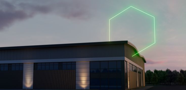 Circulair bouwen met QuadCore panelen