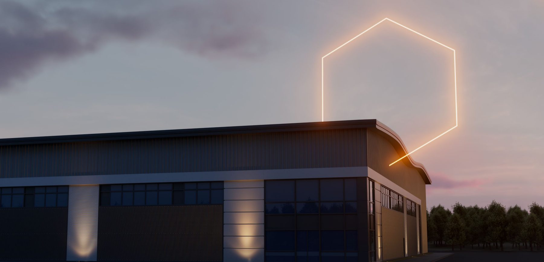 Energie-efficiënt bouwen met QuadCore | Kingspan NL-BE