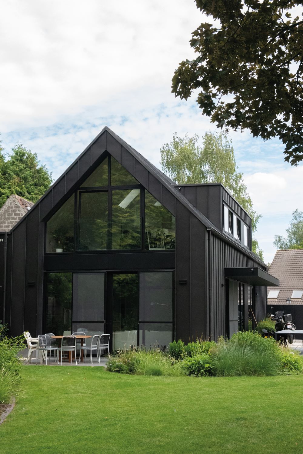 Metalen daken zonder concessies: Unidek Aero Metal | Kingspan NL-BE
