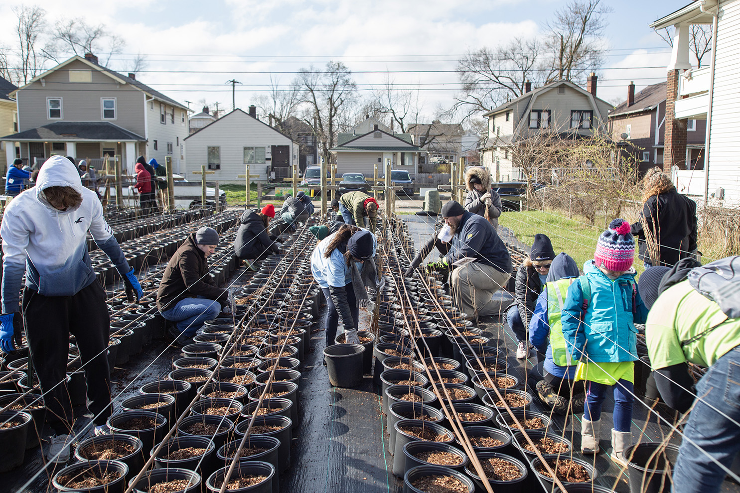 Planet Passionate Communities: 2024 Kingspan Insulated Panels North America Highlights | Kingspan CA