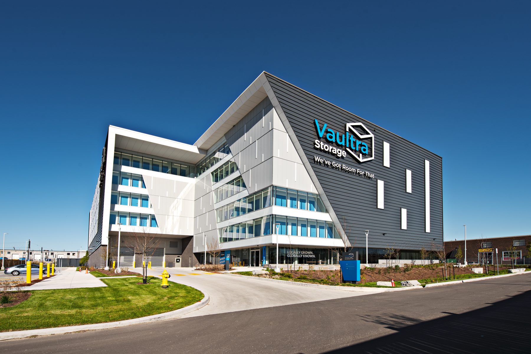 Insulated Metal Panels: Large Scale Benefits for Large Scale Projects ...