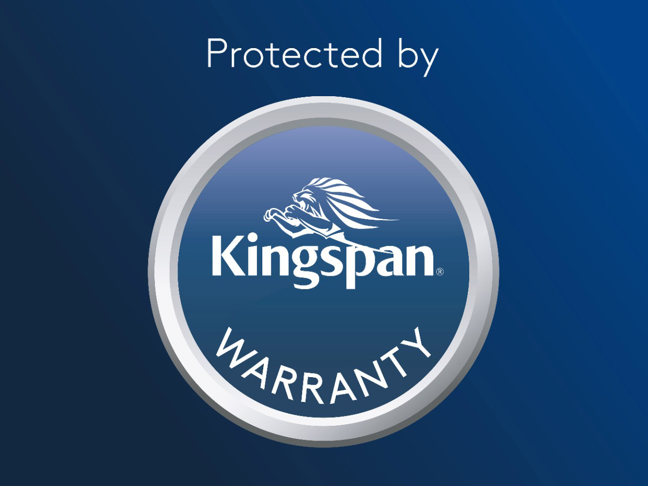 QuadCore® Warranty | Kingspan CA