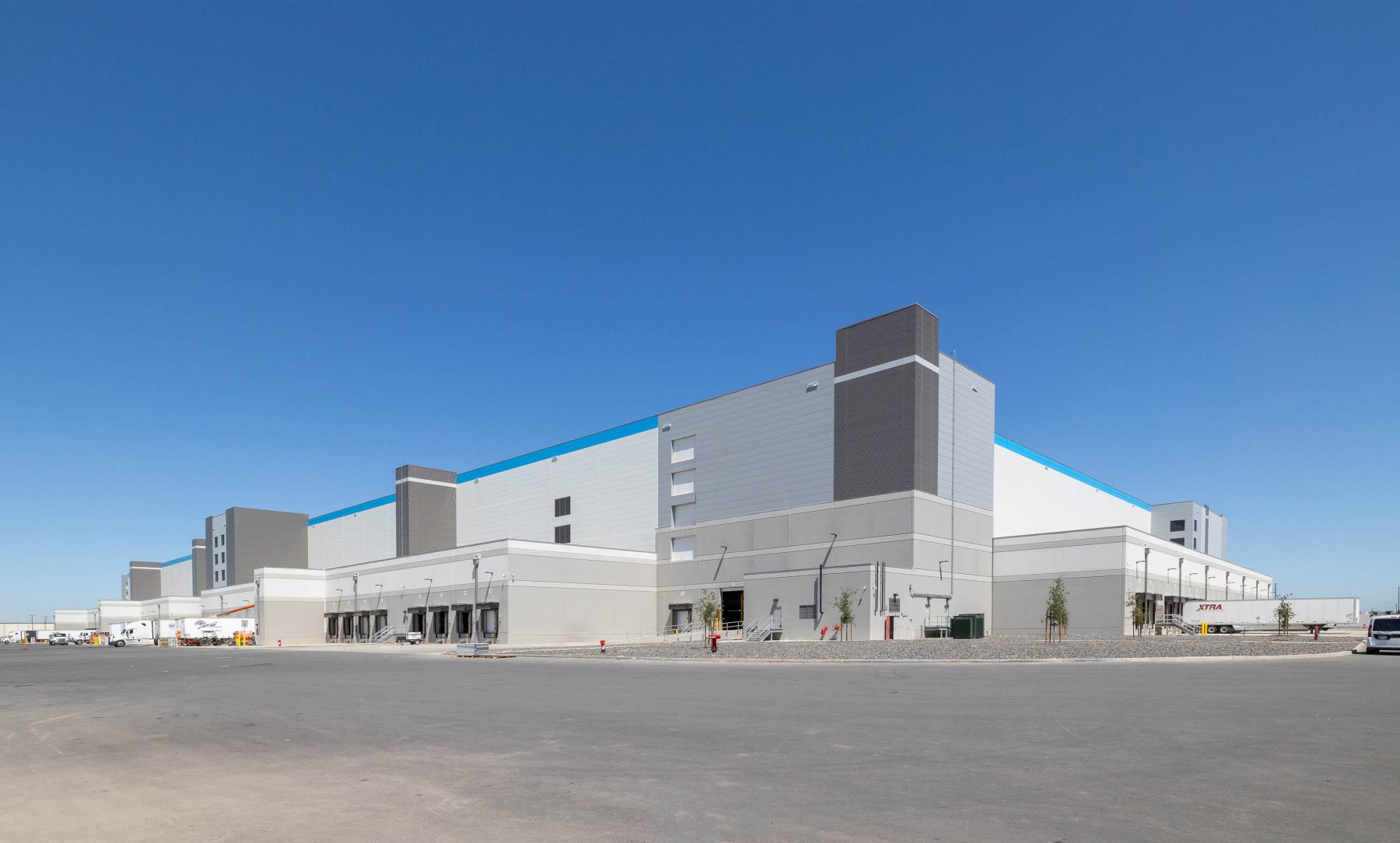 Reducing Commercial Building Construction and Operating Costs: High ...