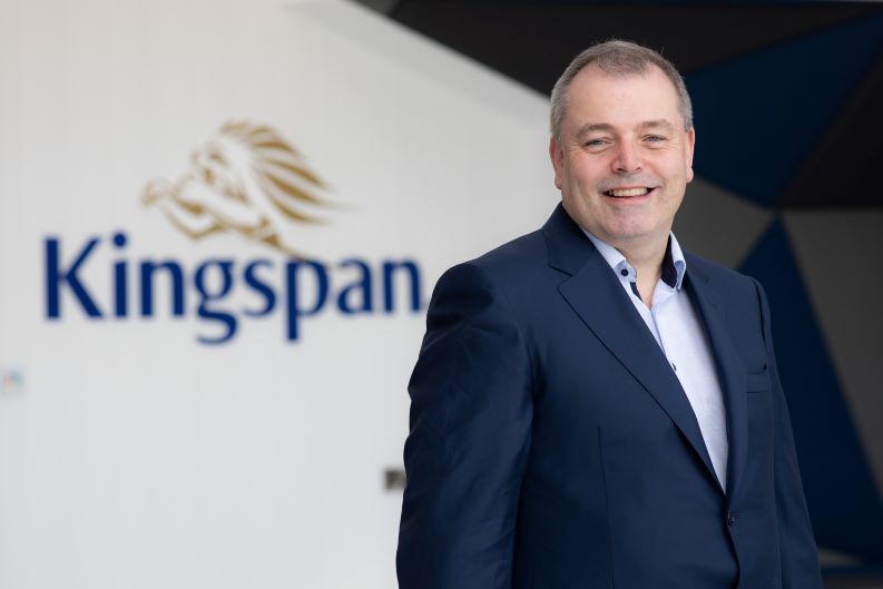 Innovationen von heute für die Gebäude von morgen | Kingspan DE