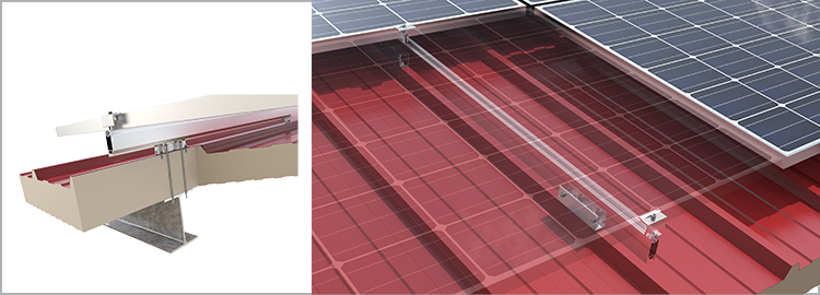 Zukunftssicher bauen: Photovoltaik fürs Gewerbedach | Kingspan DE