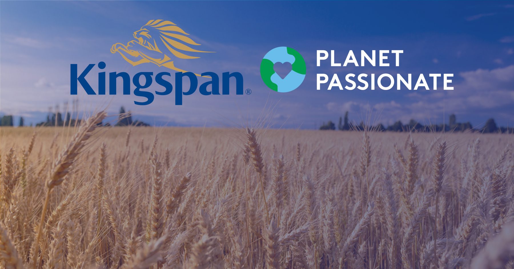 Kingspan udgiver Planet Passionate Report for 2022