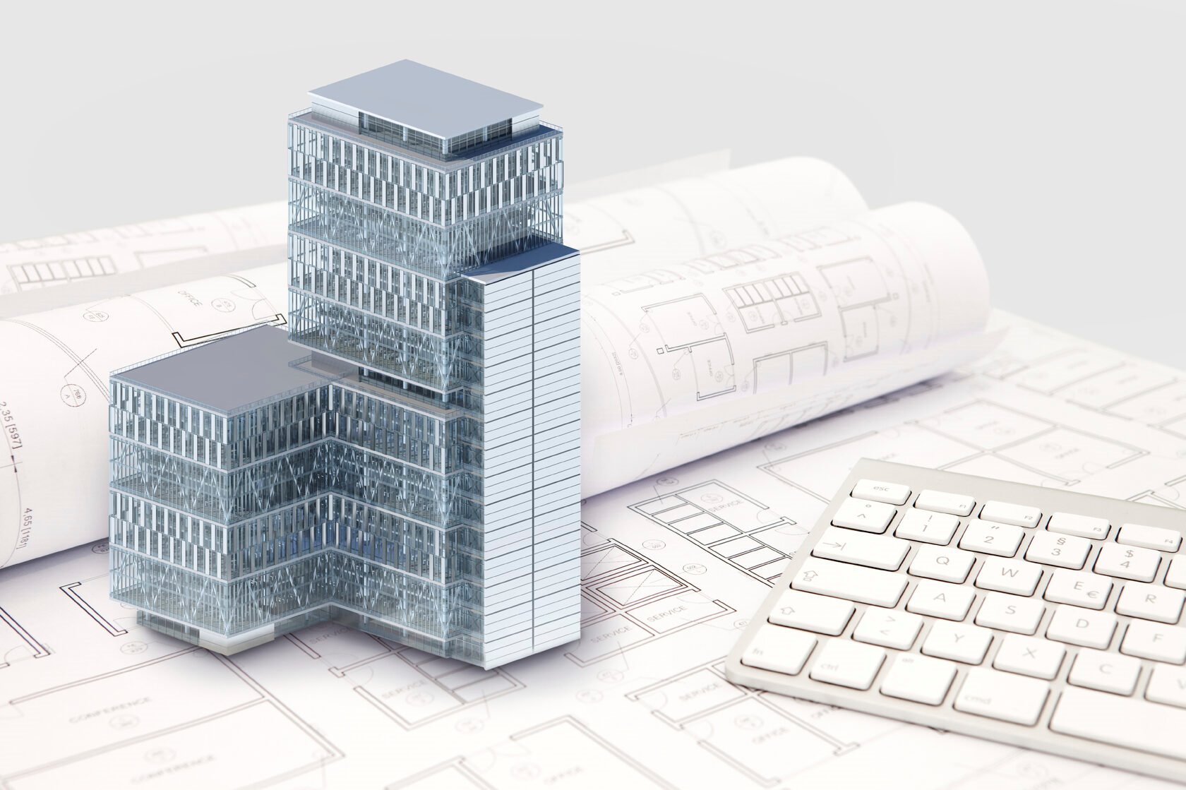 Cloud-baseret design og samarbejde i Autodesk BIM 360