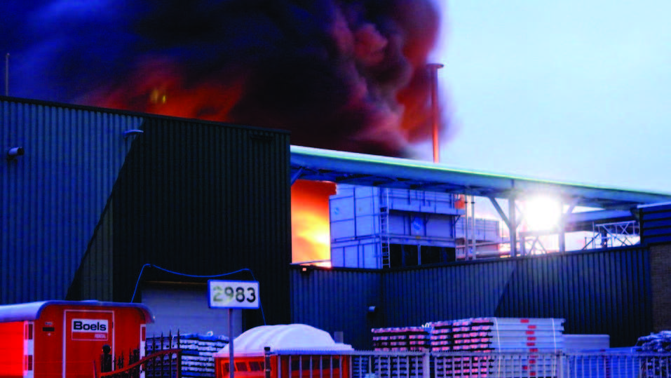 Palotutkimus - Aviko, Lomm, Hollanti