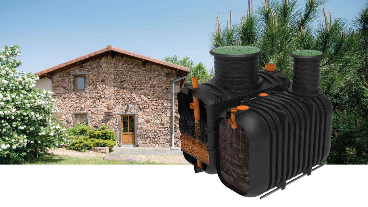 Présentation de BioTecFlo | Kingspan FR