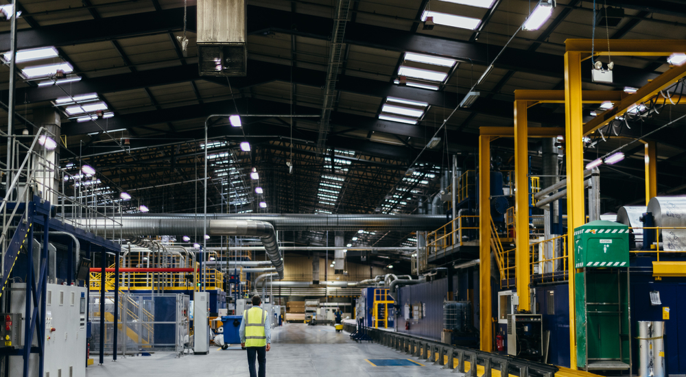 Limiter la prolifération de virus dans l’air par la ventilation ...