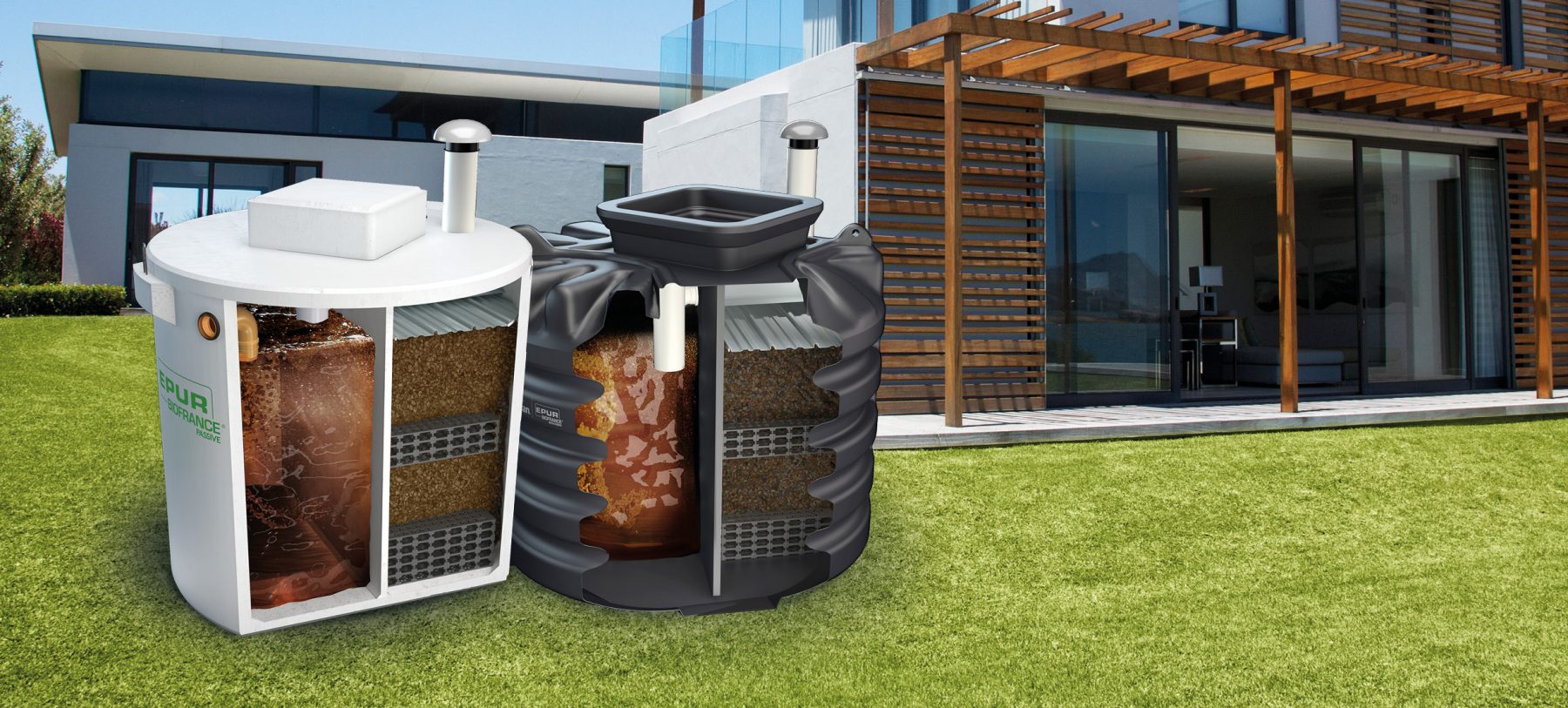 Qu’est-ce qu’un filtre compact ? | Kingspan FR