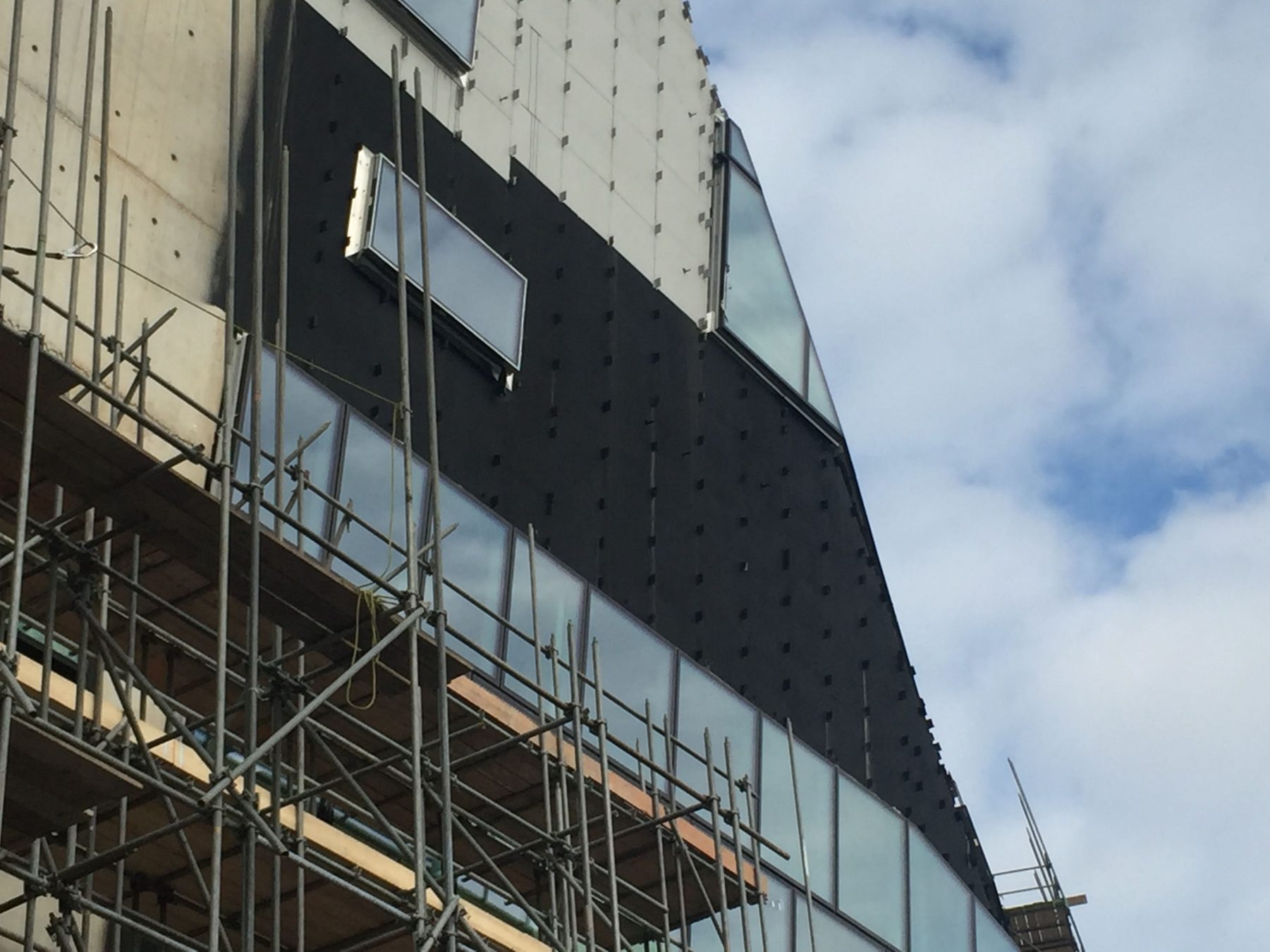 Nous sommes totalement transparents | Kingspan FR