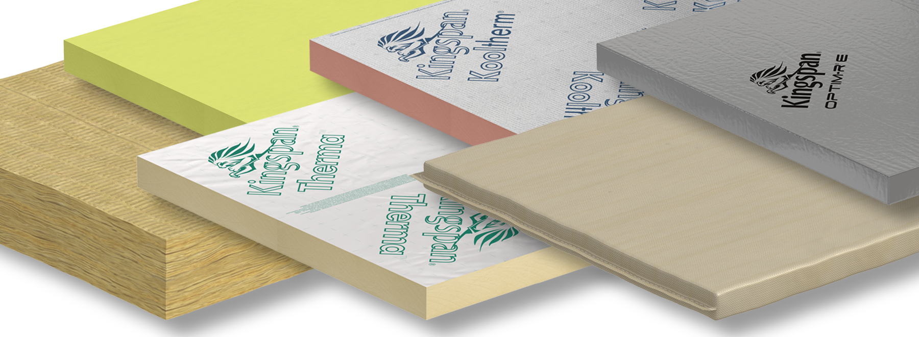 Types of Insulation - a Guide | Kingspan GB
