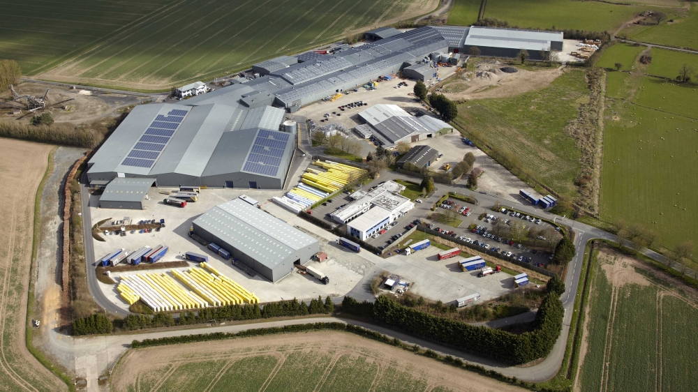 AVCP1 – What does it mean? | Kingspan GB