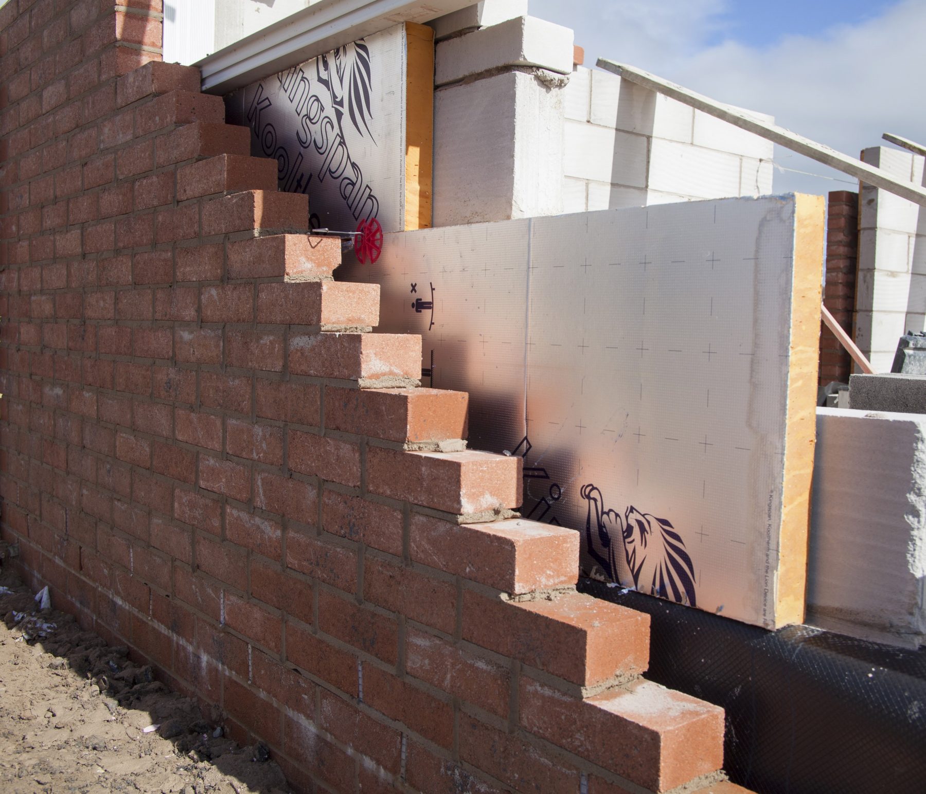 Approved Document B England - Insulation for Masonry Cavity Walls ...