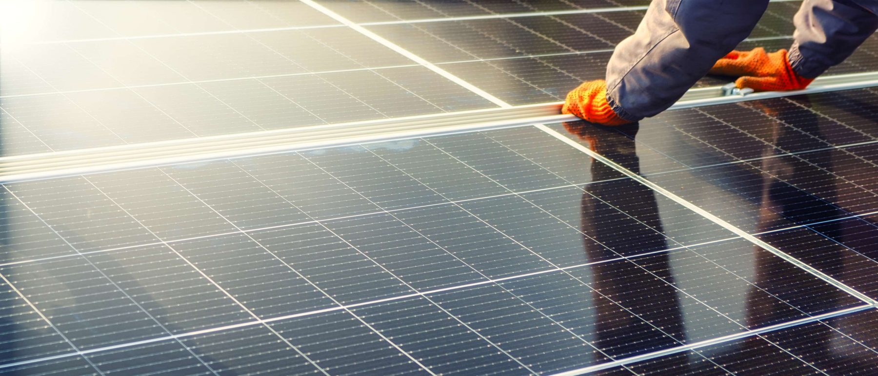 Benefits of installing solar panels on commercial buildings | Kingspan GB