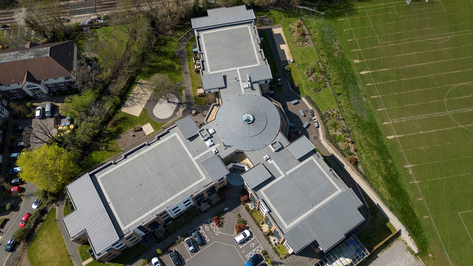 The Building Regulations & Technical Handbooks Scotland - Flat Roofs ...