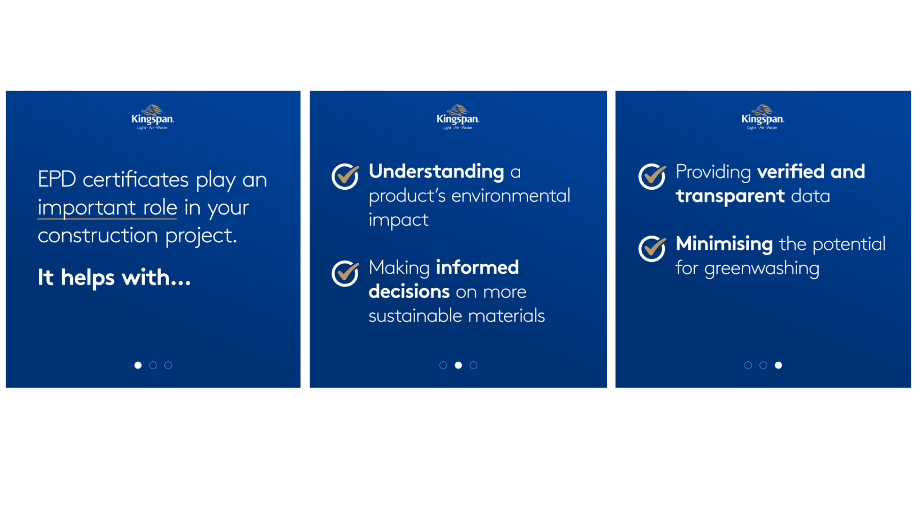 EPDs explained – 10 key questions about environmental product ...