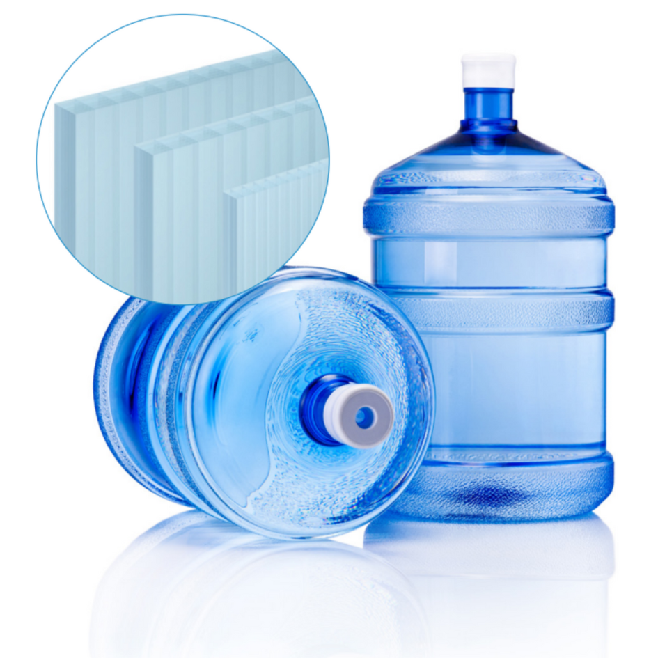 The importance of material circularity in construction products ...