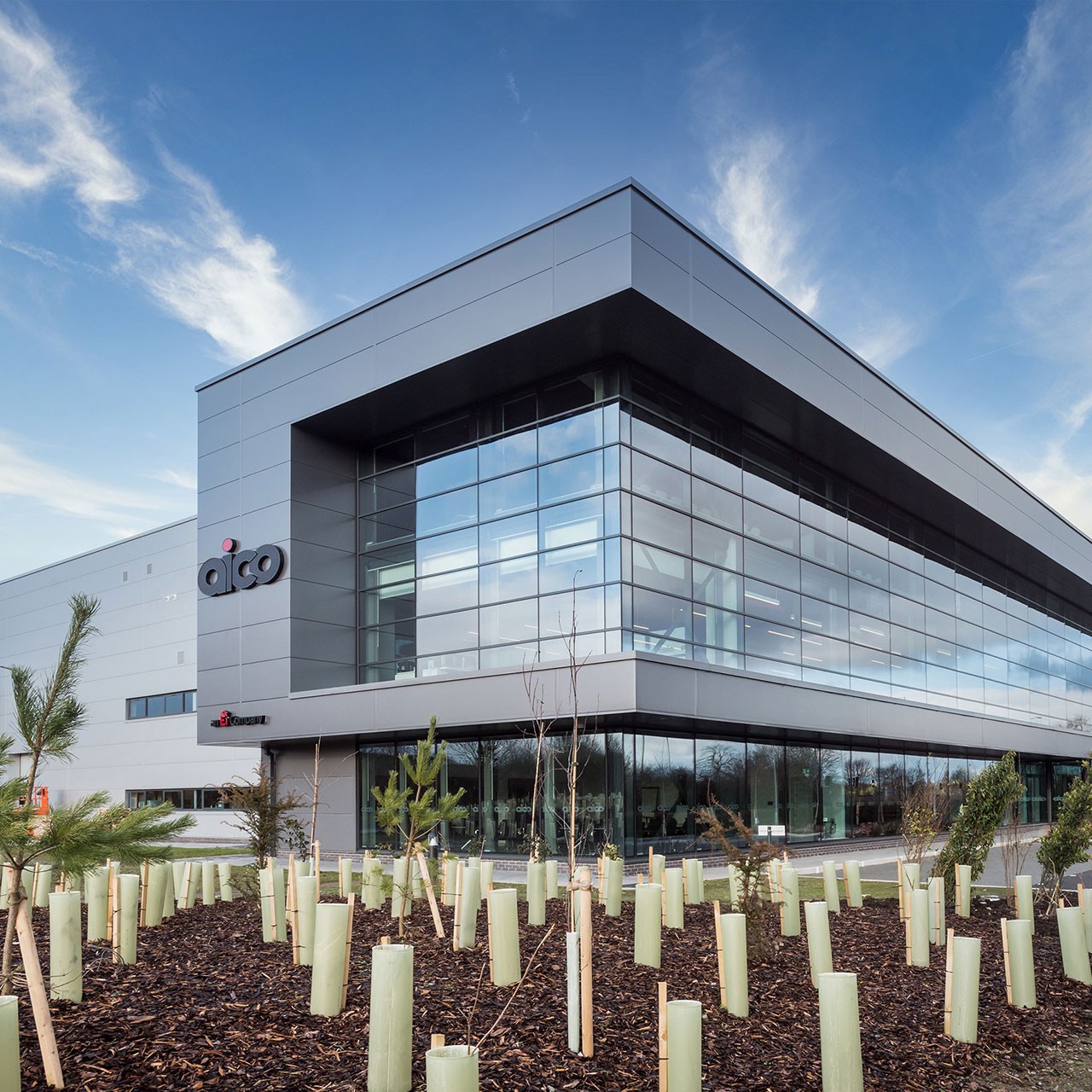 Improving Occupancy Comfort and Wellbeing | Kingspan GB