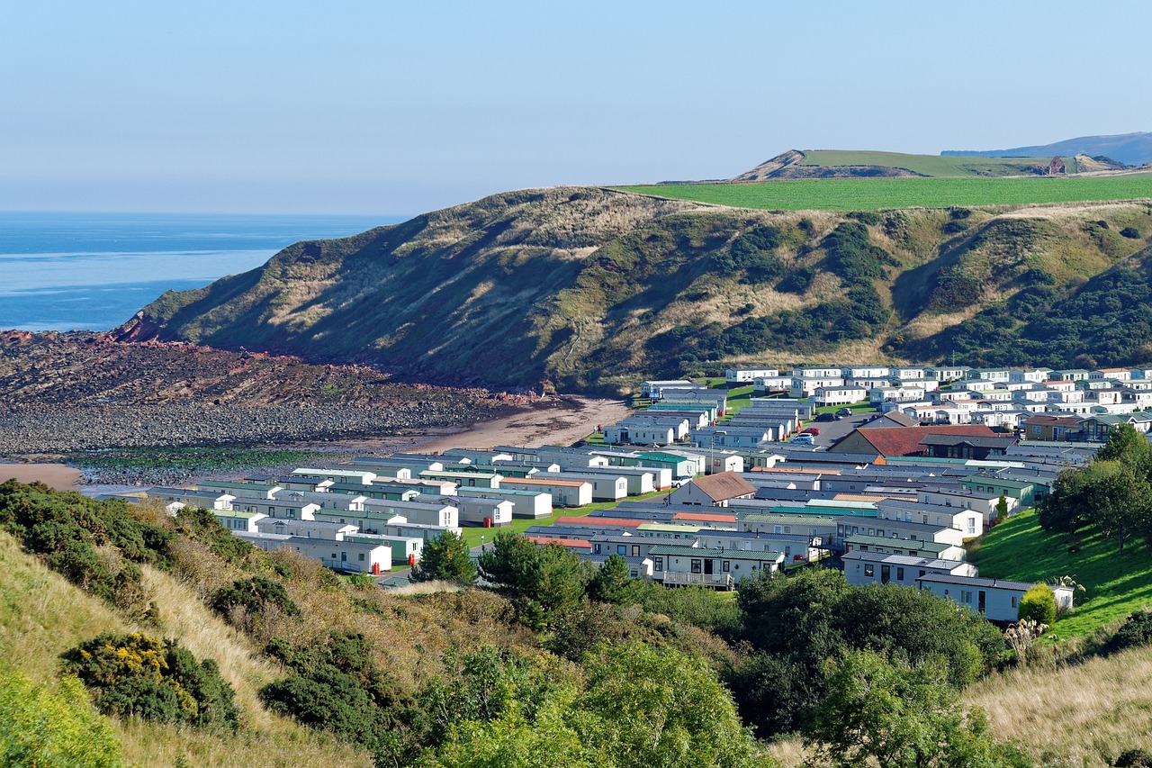 Insulating a Park Home or Static Caravan | Kingspan GB