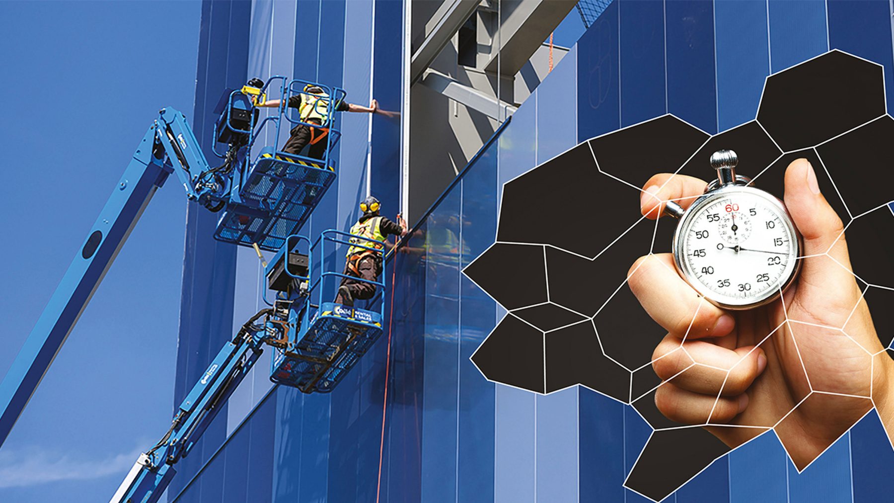 Quicker installation with QuadCore Technology | Kingspan GB