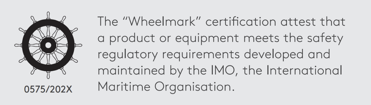 Tarecpir M1-CR for Marine Applications | Kingspan GB