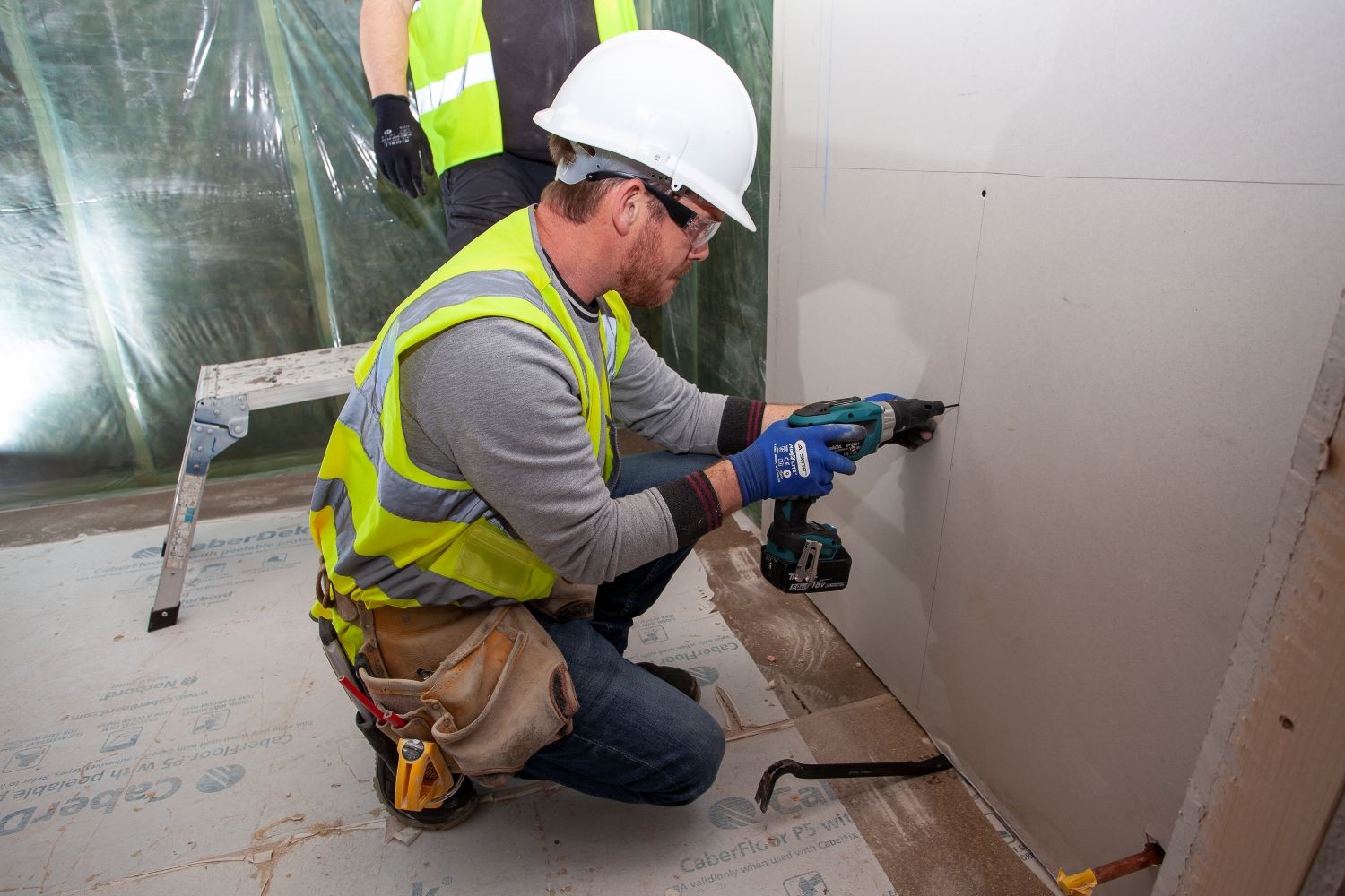 Using Insulated Plasterboard in a Bathroom | Kingspan | Kingspan GB