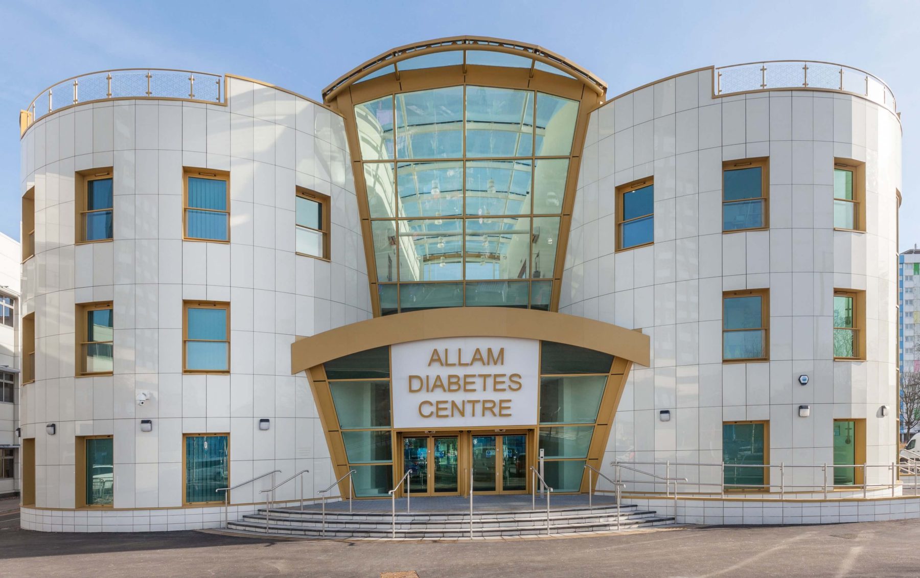 What are my Insulation Choices for a Rainscreen Facade? | Kingspan GB