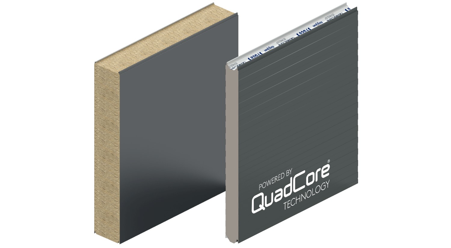 What are my Insulation Choices for a Rainscreen Facade? | Kingspan GB