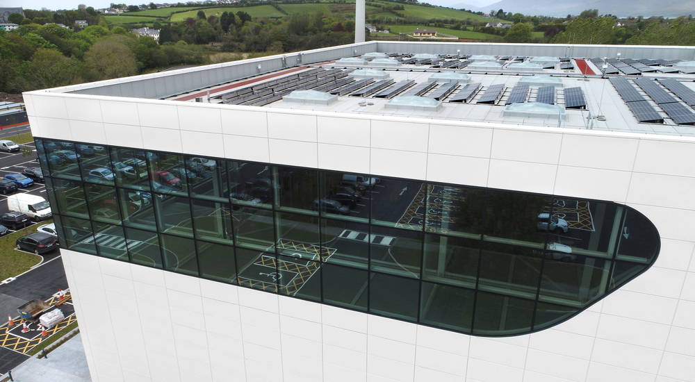 What are the Challenges in Creating Net Zero Buildings? | Kingspan GB