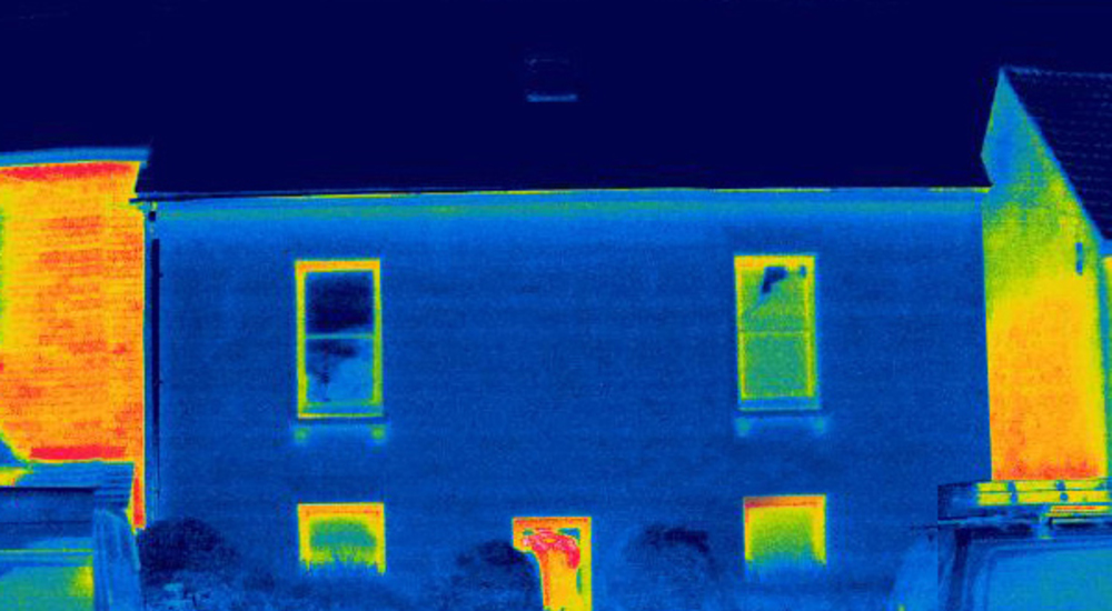 What is Thermal Bridging? | Kingspan GB