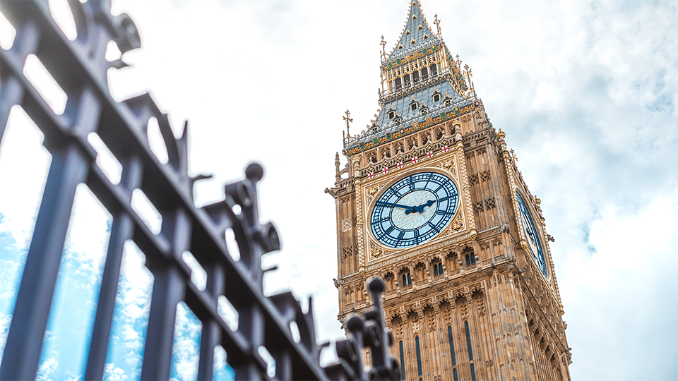 What does the new UK Labour Government mean for housing and energy ...