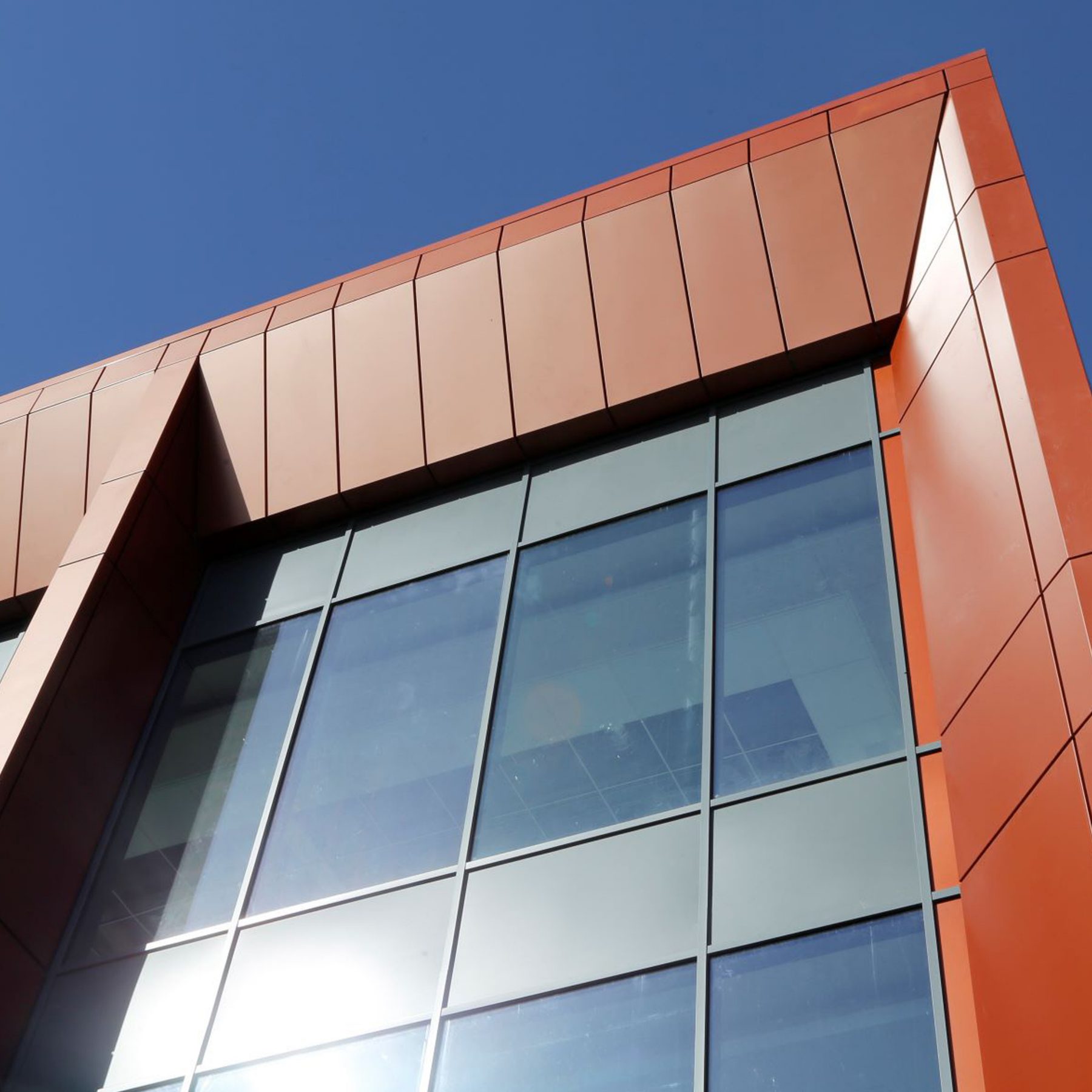 Why Aesthetics Matter in Building Refurbishments | Kingspan GB