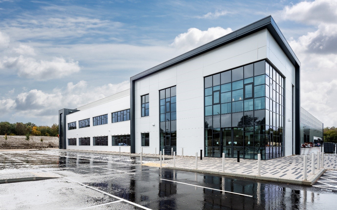 Why Energy Efficiency Matters to the Retrofit Market | Kingspan GB