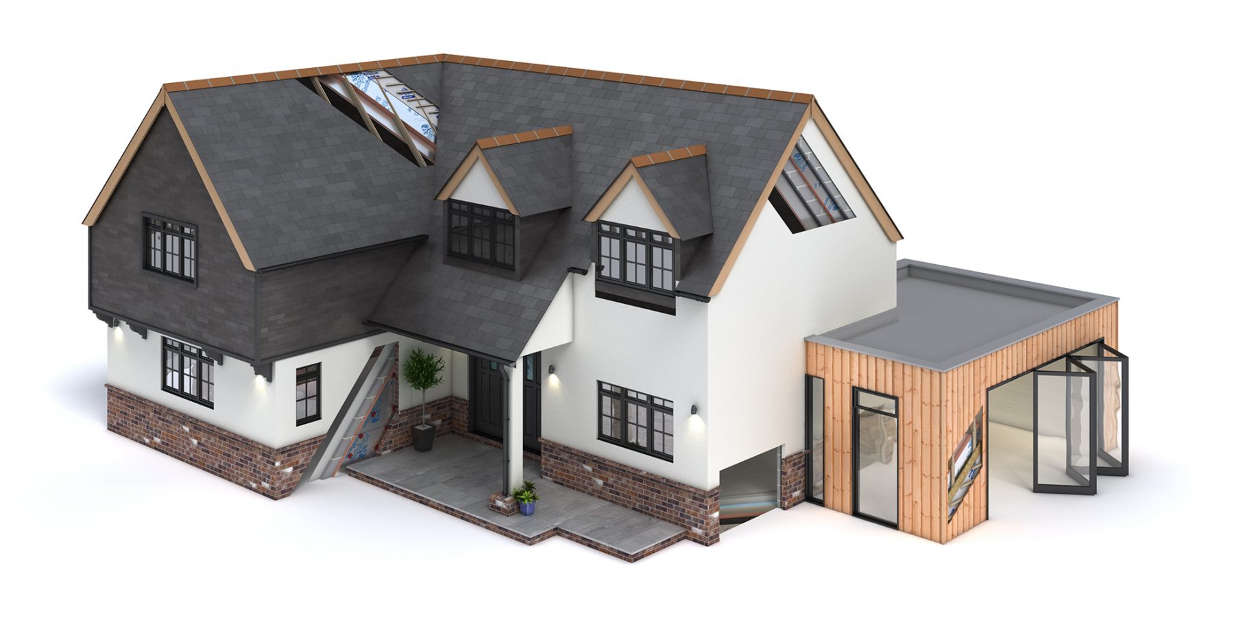 Why Fabric First? | Kingspan GB