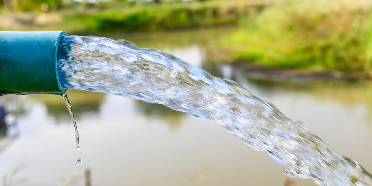 Wastewater Management & Drainage – Choosing the Right System For Better ...