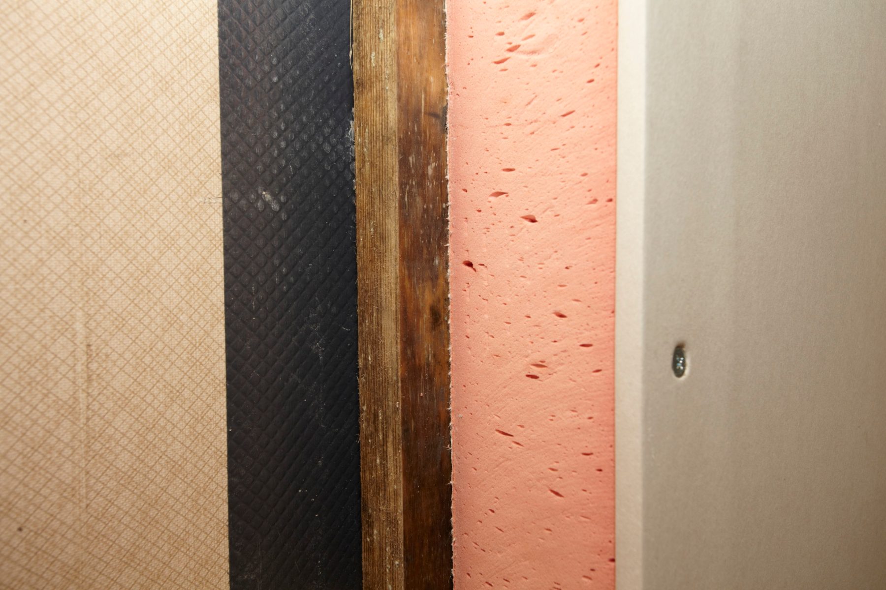 Should I Install Moisture Open or Moisture Closed Internal Wall ...